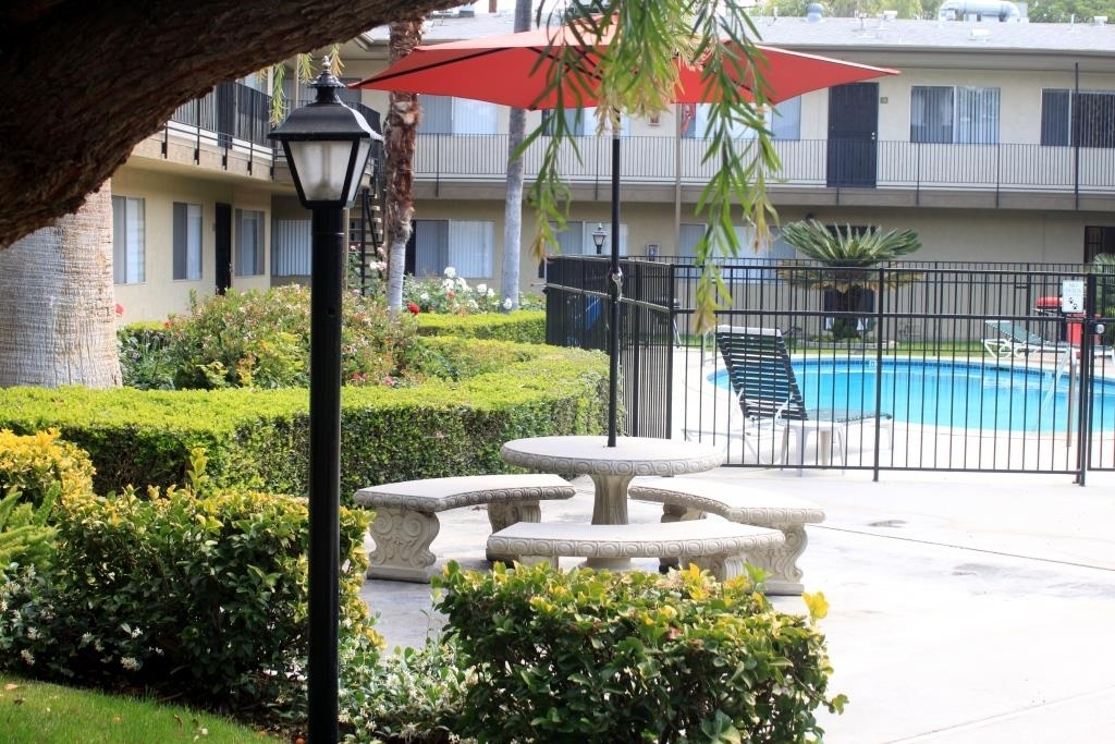 Villa Rosa Riverside, CA | Welcome Home