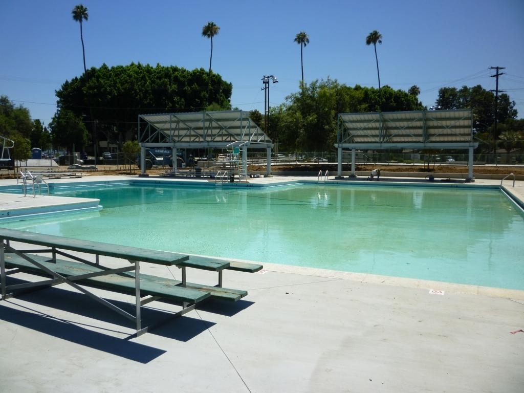 Riverside, CA Apartments | Park Village | Floor Plans