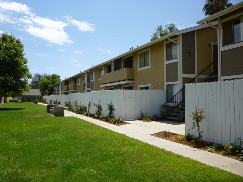 Cerro Vista Riverside, CA | Welcome Home