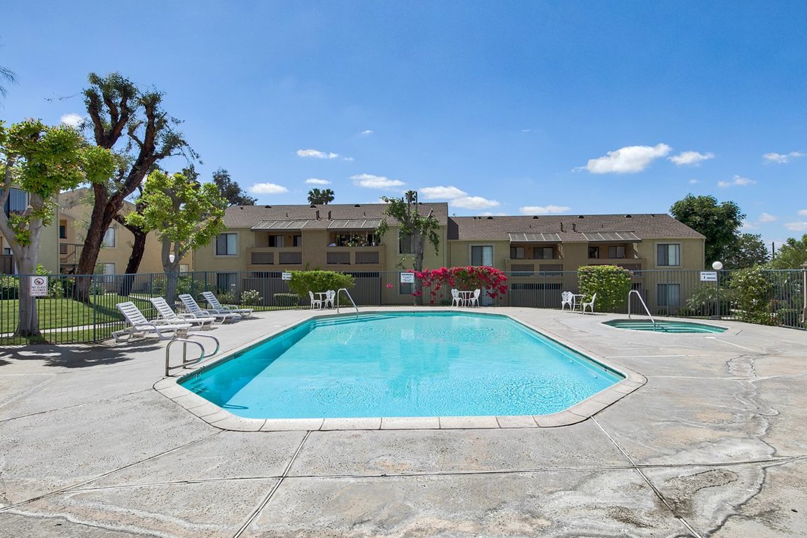 Highland Meadows Highland, CA | Welcome Home