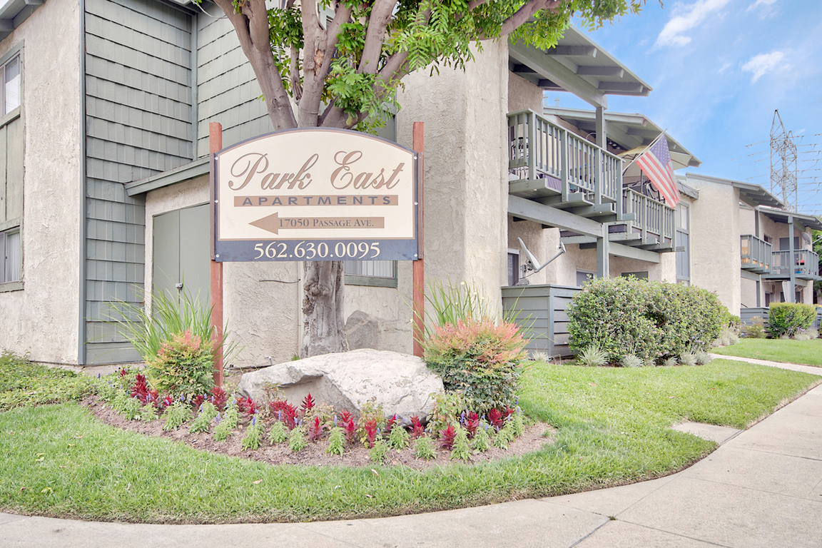 Park East Bellflower, CA | Welcome Home