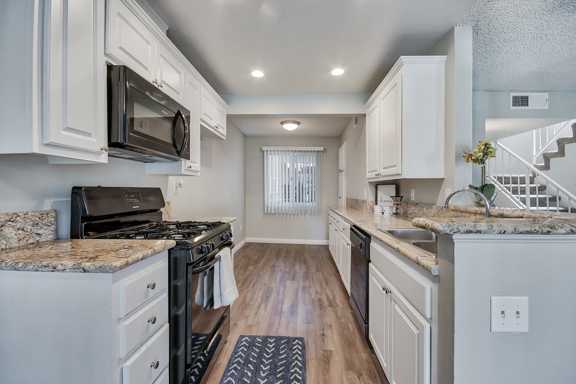 Hidden Springs Riverside, CA | Welcome Home