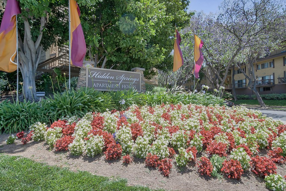 Hidden Springs Riverside, CA | Welcome Home