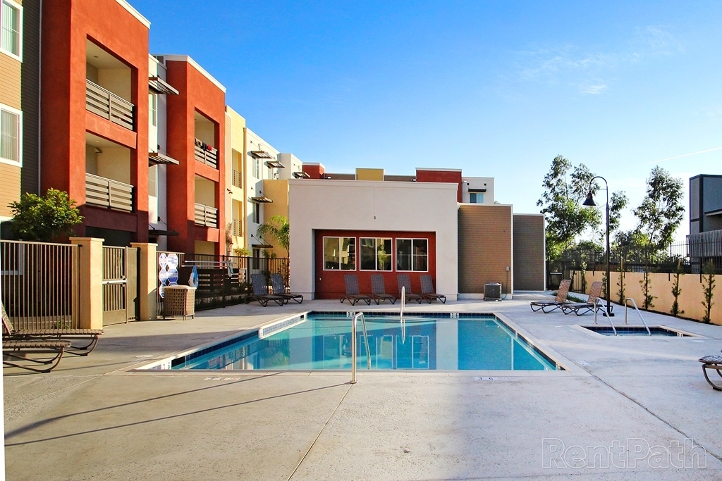 807 West Riverside, CA | Welcome Home