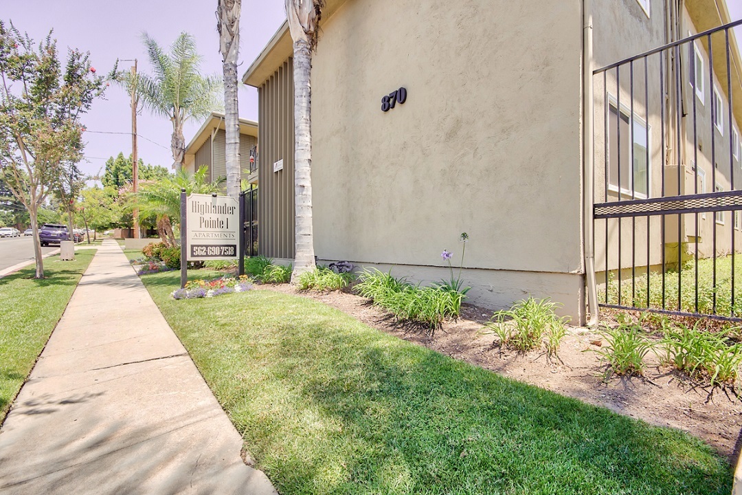 Highlander Pointe La Habra, CA | Welcome Home