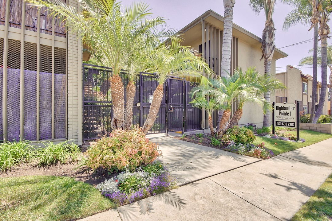 Highlander Pointe La Habra, CA | Welcome Home