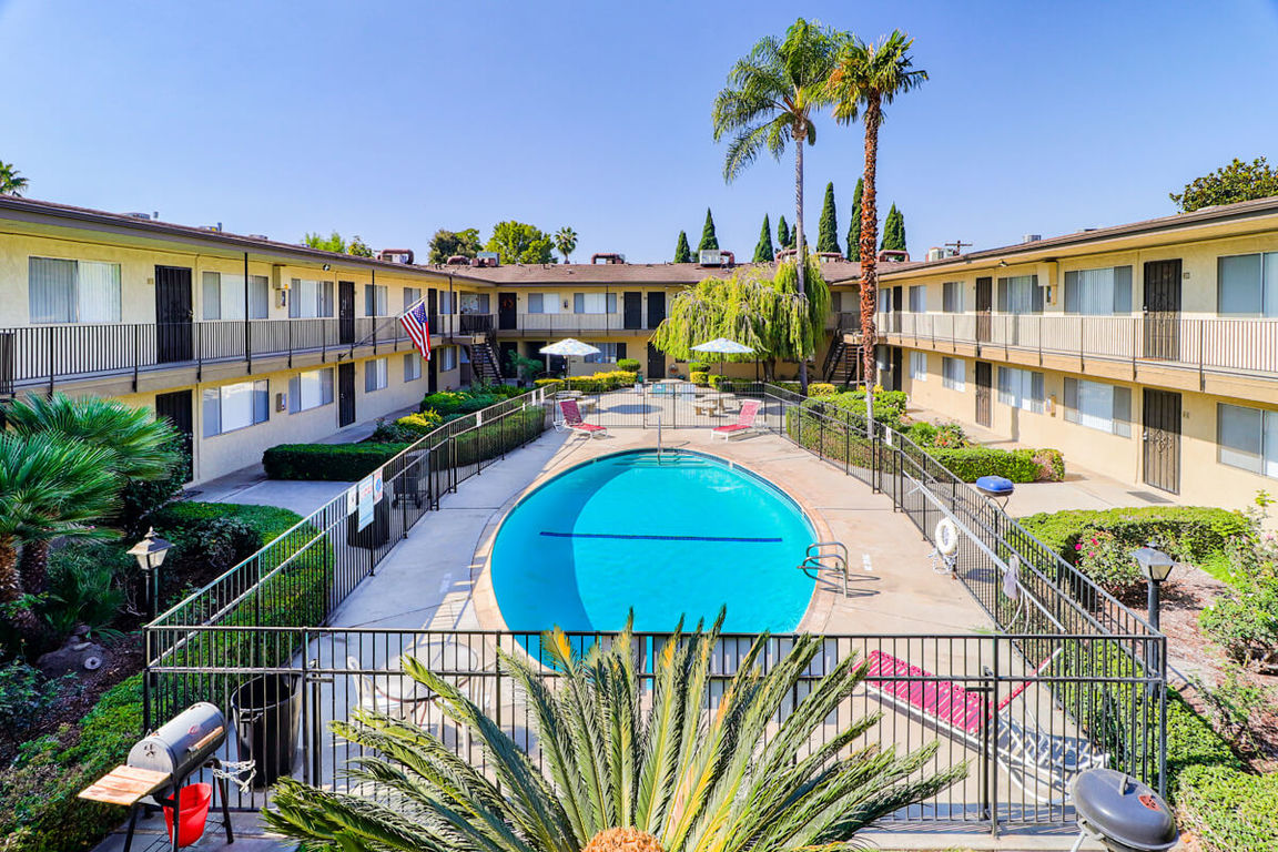 Villa Rosa Riverside, CA | Welcome Home