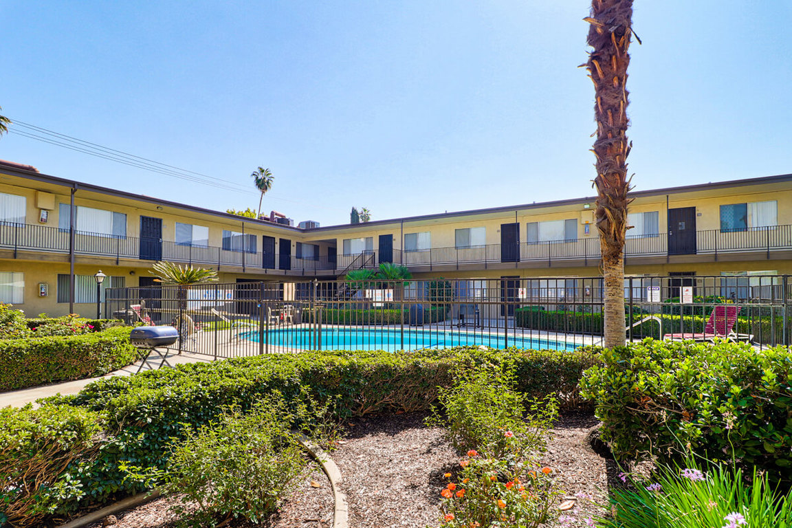 Villa Rosa Riverside, CA | Welcome Home