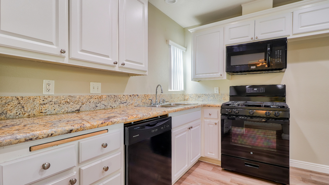 Hidden Springs Riverside, CA | Welcome Home