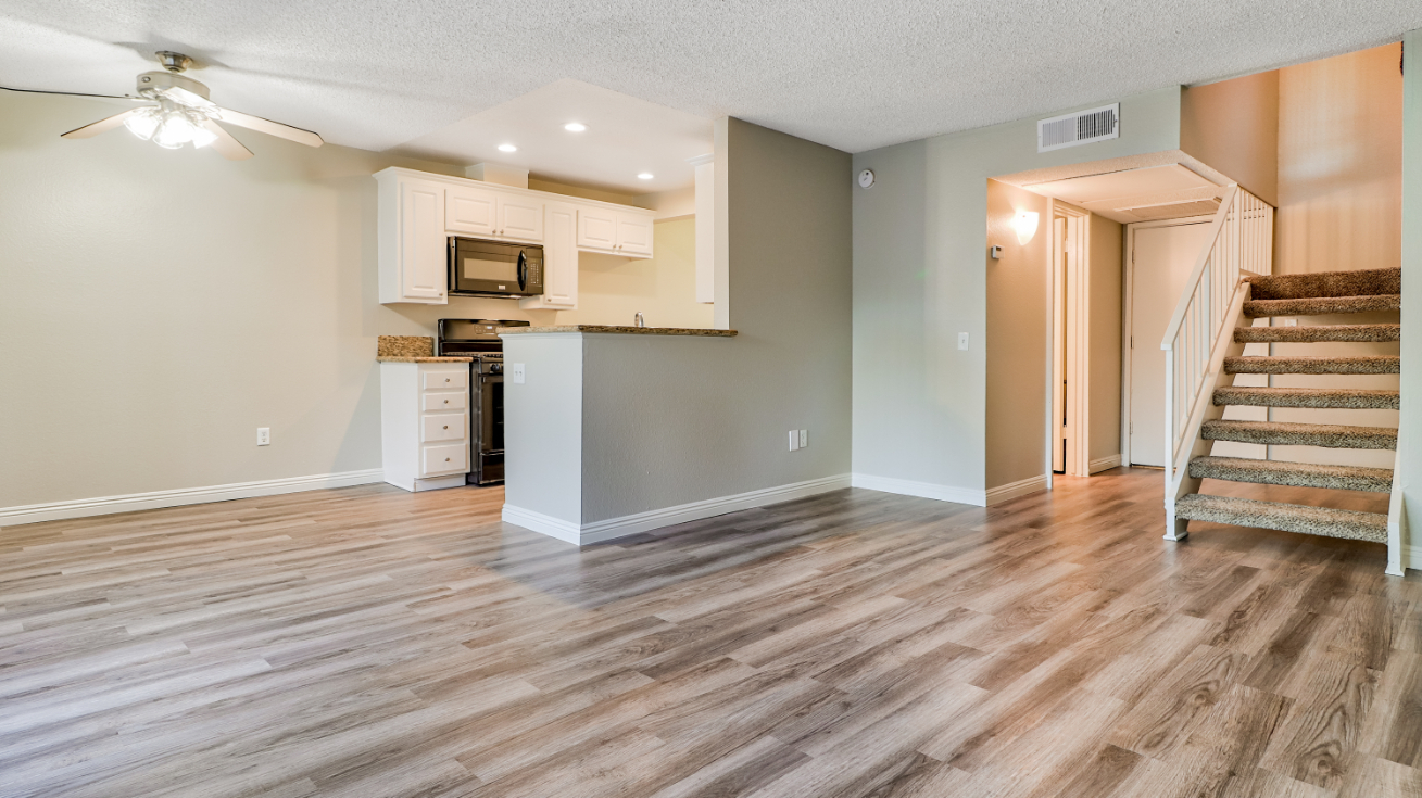 Hidden Springs Riverside, CA | Welcome Home