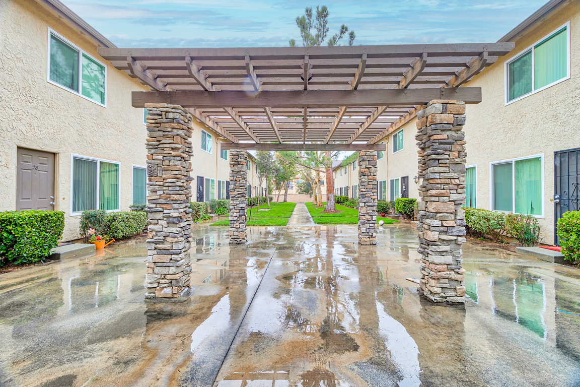 Sycamore Square Beaumont, CA | Welcome Home