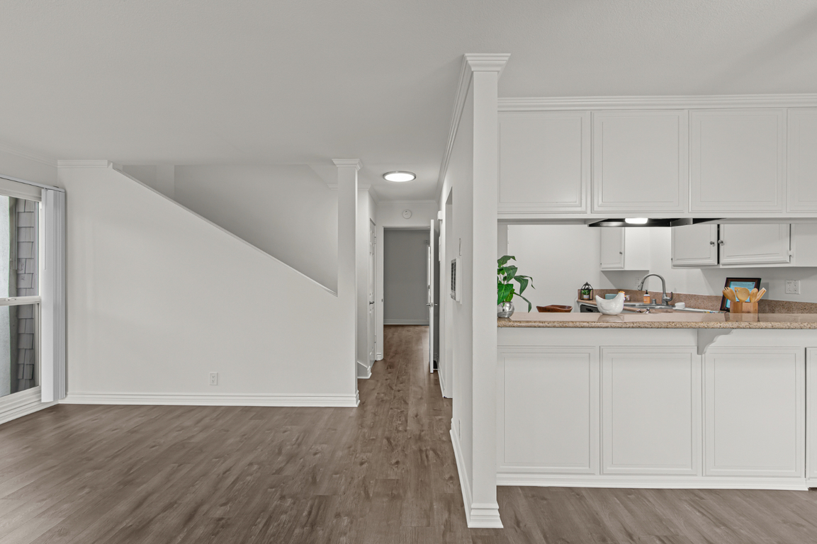 Eastbluff Townhomes Newport Beach, CA | Welcome Home