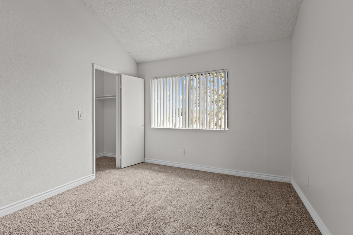 Hemet, CA Apartments | Park Place Town | Floor Plans