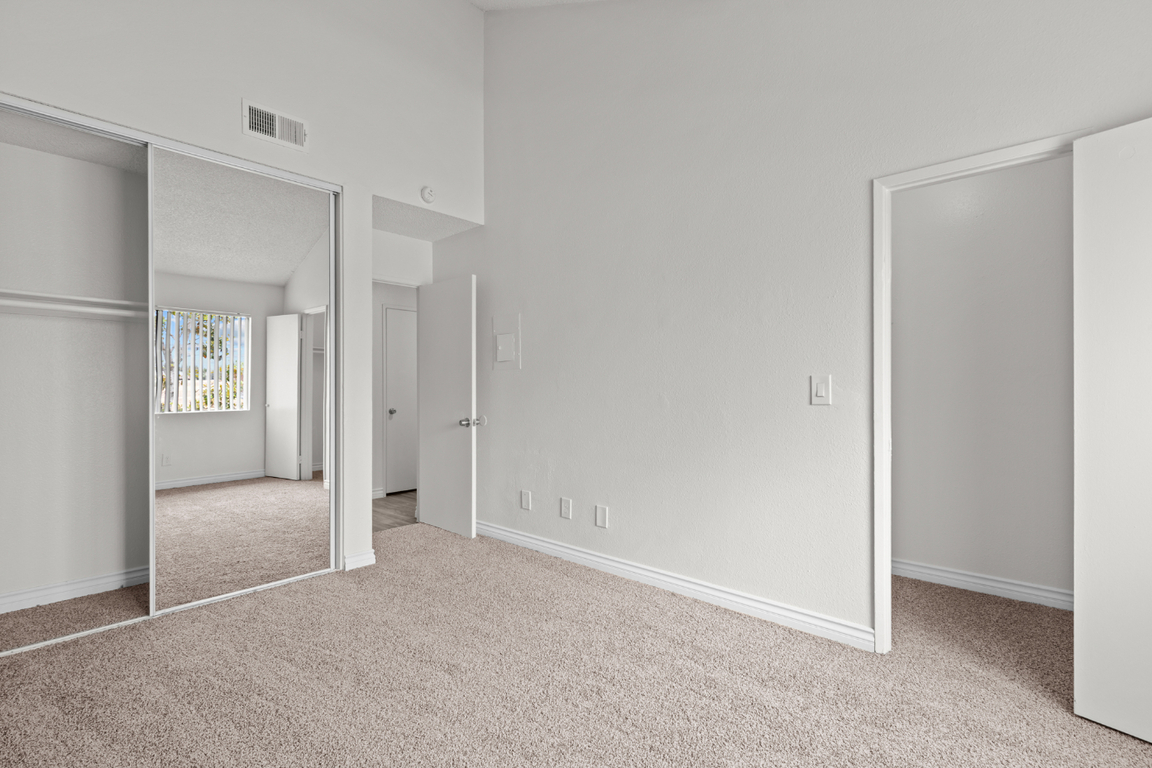 Apartment Hemet, CA | Park Place Town | Location