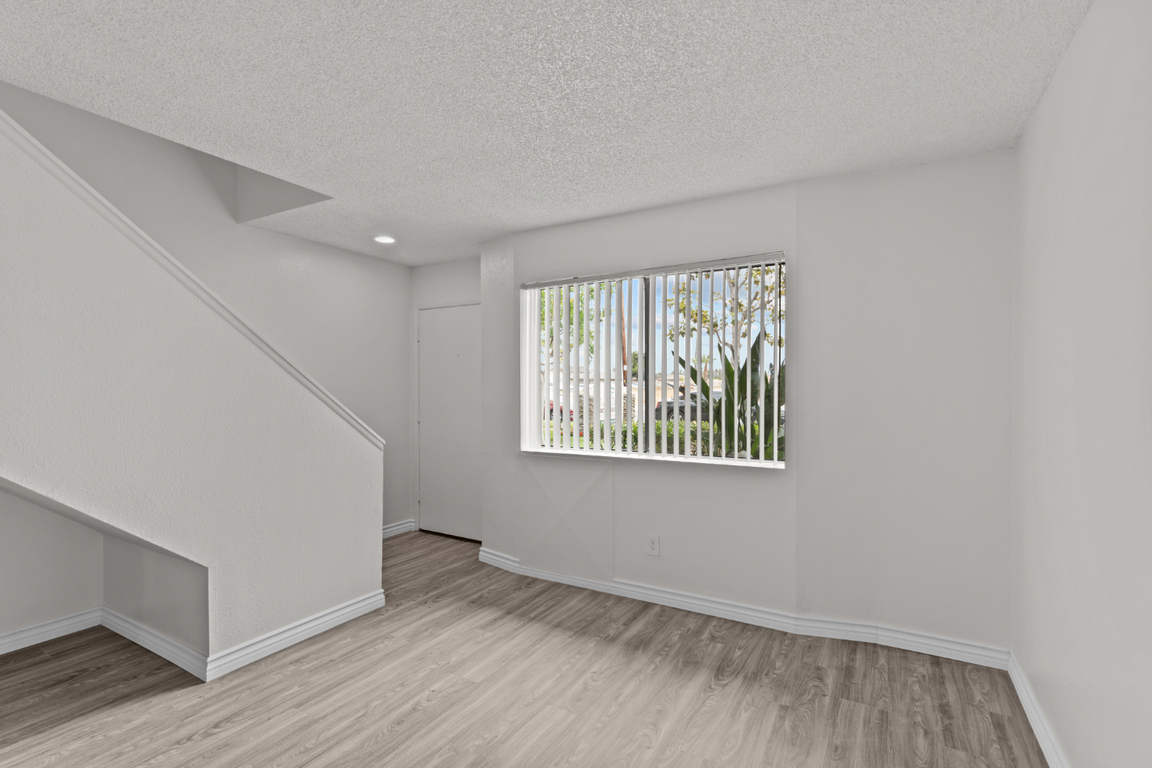 Hemet, CA Apartments | Park Place Town | Floor Plans