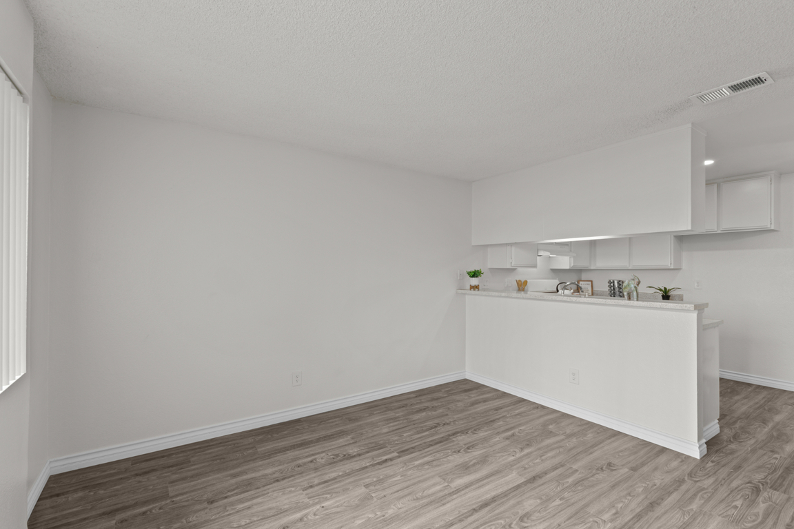 Hemet, CA Apartments | Park Place Town | Floor Plans