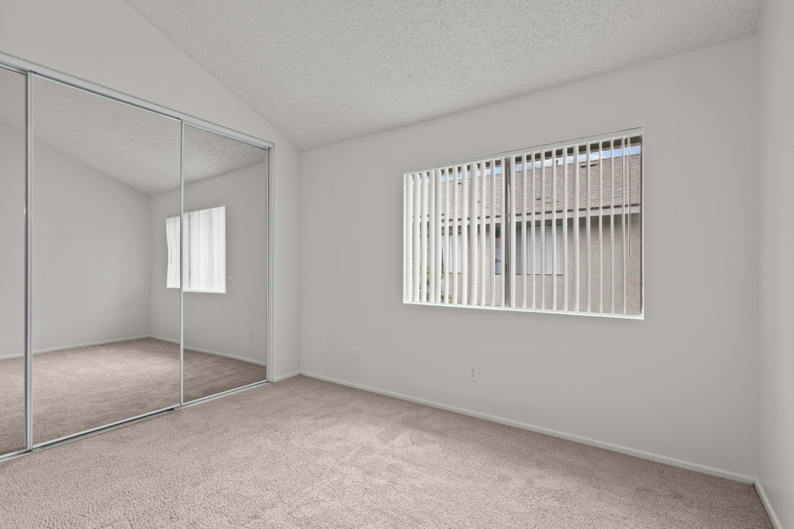 Hemet, CA Apartments | Park Place Town | Floor Plans