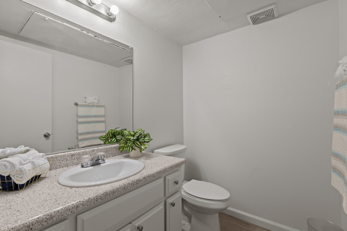 Apartment Hemet, CA | Park Place Town | Location
