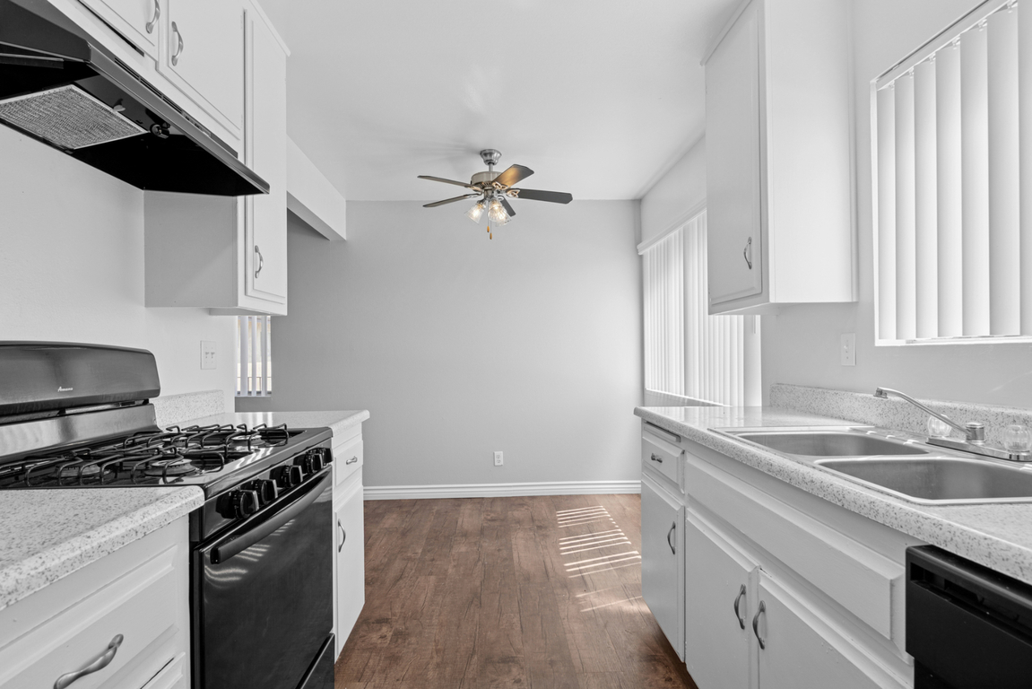 Riverside Apartments | Villa Rosa | Gallery