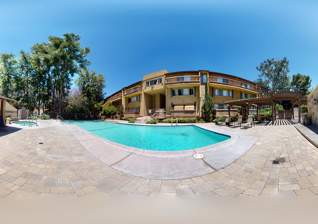 Hidden Springs Riverside, CA | Welcome Home