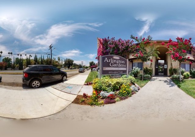 Arlington Gardens Riverside, CA | Welcome Home