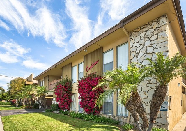 Crestview Downey, CA | Welcome Home