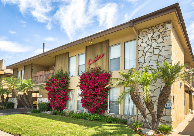 Crestview Downey, CA | Welcome Home